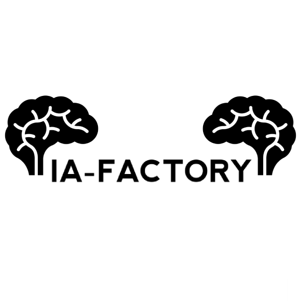 IA-FACTORY - You are chatting to Emilie Moreau